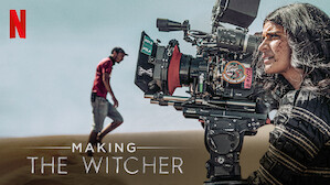 The World of The Witcher | Netflix Official Site