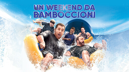 Watch Pixels | Netflix