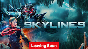 Alien Movies | Netflix Official Site