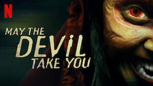 Scary Movies | Netflix Official Site