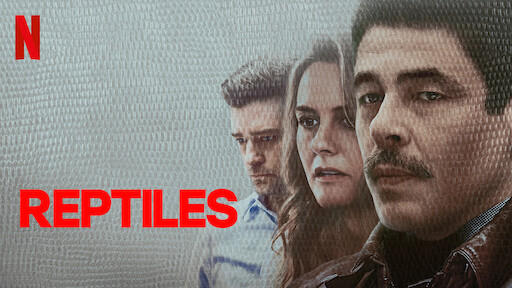 Perdida | Sitio oficial de Netflix