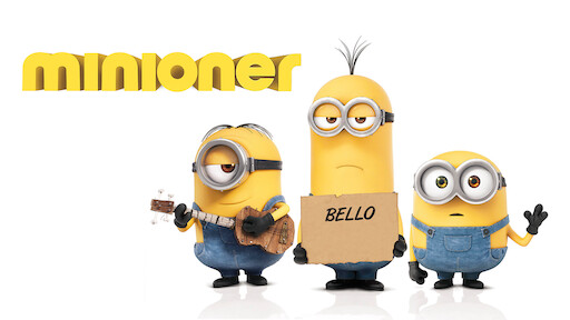 Watch Minioner och mer 2 | Netflix