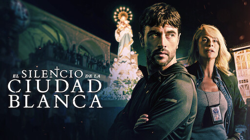 Inocencia robada | Netflix