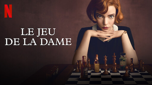 Watch Le Jeu | Netflix Official Site