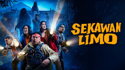 Watch Sumala | Netflix