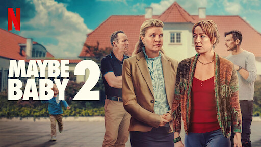 Watch Maybe Baby | Netflix