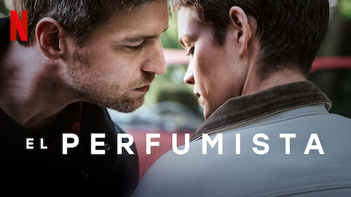 El perfume | Sitio oficial de Netflix