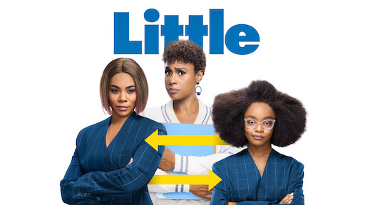 Watch Step Sisters | Netflix Official Site