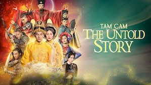 Vietnamese Movies & TV | Netflix Official Site