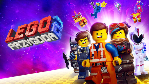 Watch LEGO PRZYGODA | Netflix