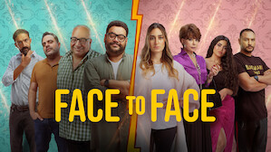 Middle Eastern Movies & TV | Netflix Official Site