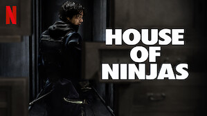 Best Action & Adventure Shows | Netflix Official Site
