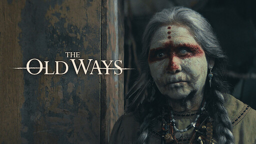 Watch The Deliverance | Netflix Official Site