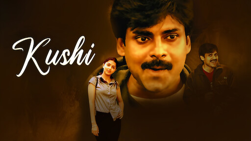 Watch Kushi | Netflix