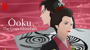 Anime Series | Netflix Official Site