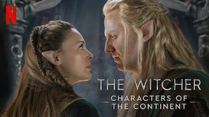 The World of The Witcher | Netflix Official Site