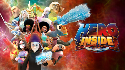 Watch Running Man | Netflix