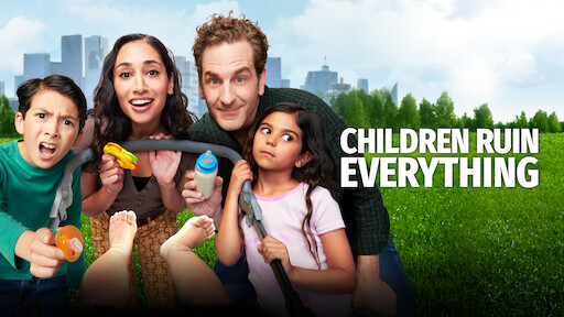 Watch Parenthood | Netflix