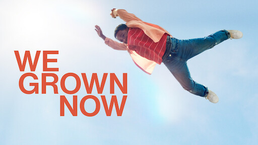 Watch Let Go | Netflix Official Site