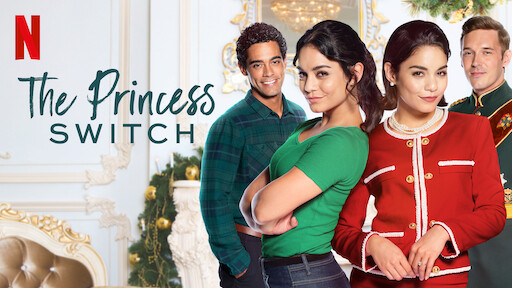 Watch The Princess Switch 3: Romancing the Star | Netflix Official Site