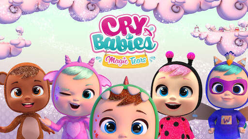 Watch CoComelon Lane | Netflix Official Site