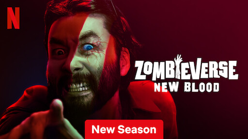 Watch Outside | Netflix Official Site