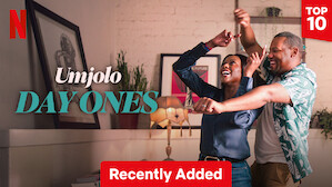 Made in South Africa | Netflix Official Site
