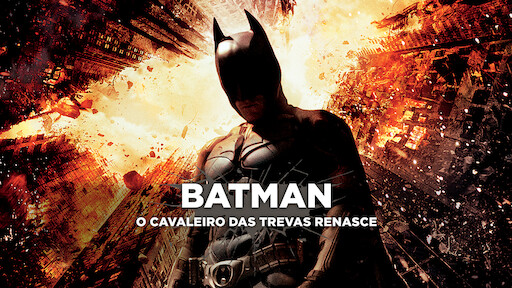 Watch The Batman | Netflix