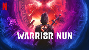 Best Action & Adventure Shows | Netflix Official Site