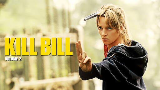 Watch Kill Bill: Vol. 1 | Netflix