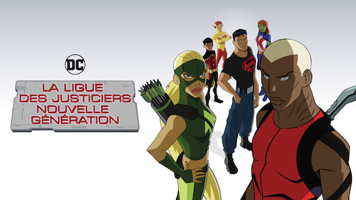 Watch Titans | Netflix Official Site