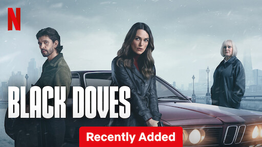 Watch The Old Guard 2 | Netflix Official Site