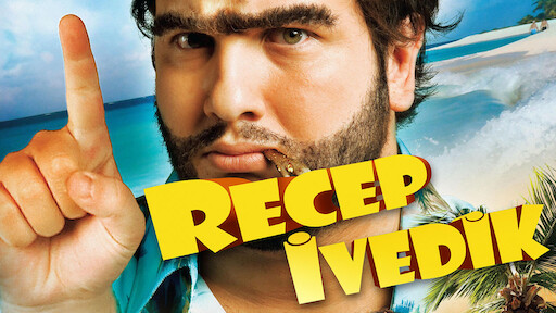 Watch Recep Ivedik 4 | Netflix