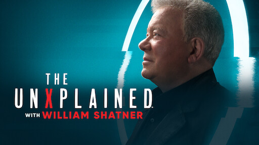 Watch Unknown: Cosmic Time Machine | Netflix Official Site