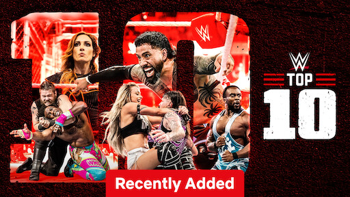 Watch Raw | Netflix Official Site