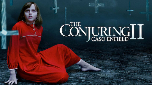 Watch L'evocazione - The Conjuring | Netflix