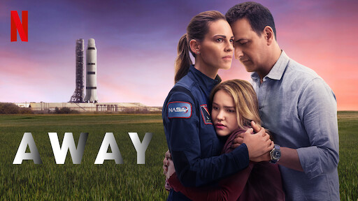 Watch IO | Netflix Official Site