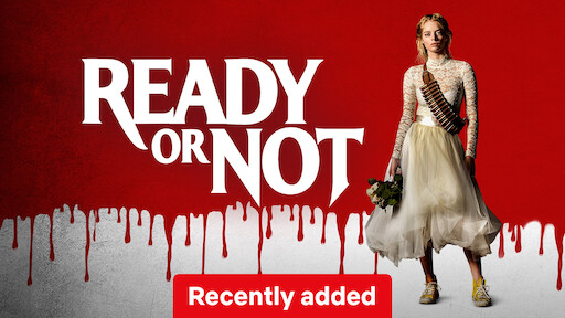 Watch Run | Netflix Official Site