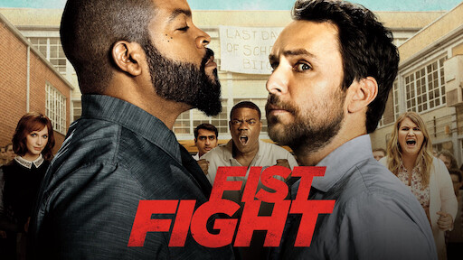 Watch Friday | Netflix