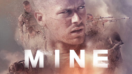 Watch Mine | Netflix Official Site