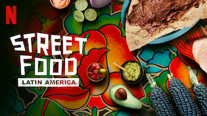 Food Shows | Netflix Official Site