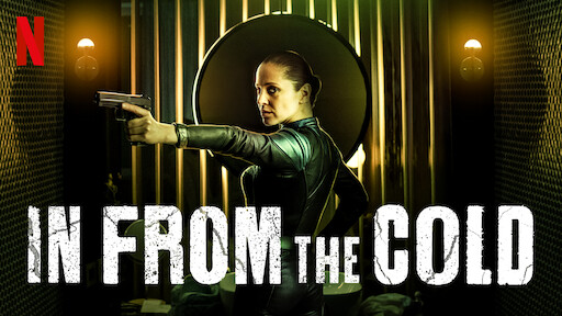 Watch Exterritorial | Netflix Official Site