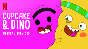 TV Cartoons | Netflix Official Site