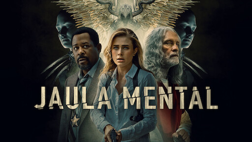 No Te Muevas Sitio Oficial De Netflix