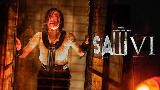 Watch Saw IV | Netflix