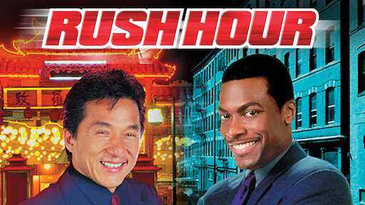 Watch Rush Hour 2 | Netflix