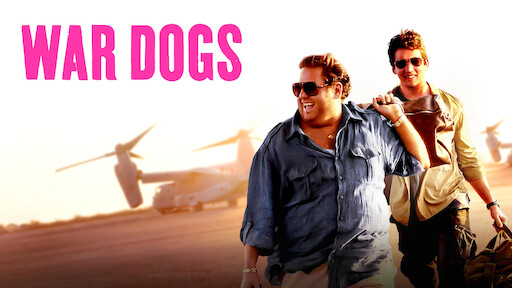 Watch Mad Dogs | Netflix