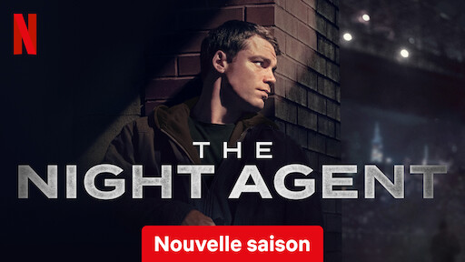 Watch Back in Action | Netflix Official Site