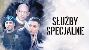 Polish Movies & TV | Netflix Official Site