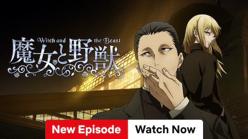 Watch The Wrong Way to Use Healing Magic | Netflix